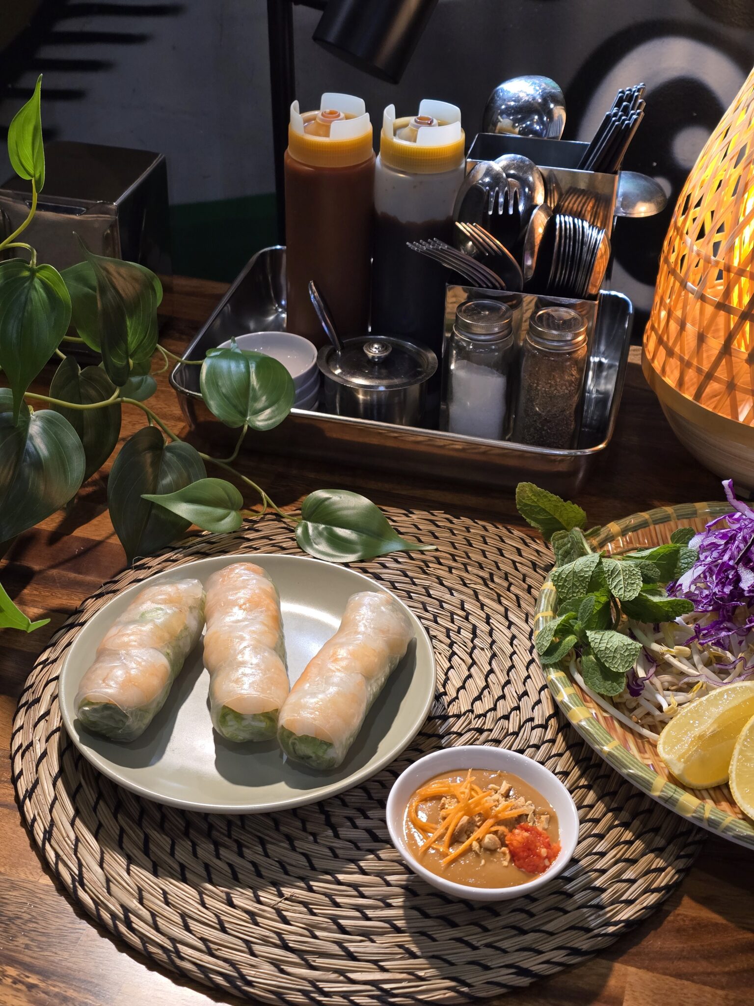 Ba Nam Restaurant