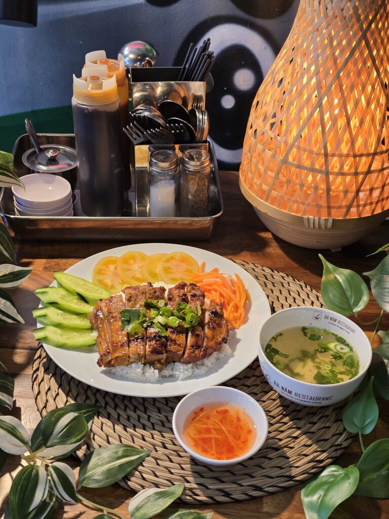 Ba Nam Restaurant